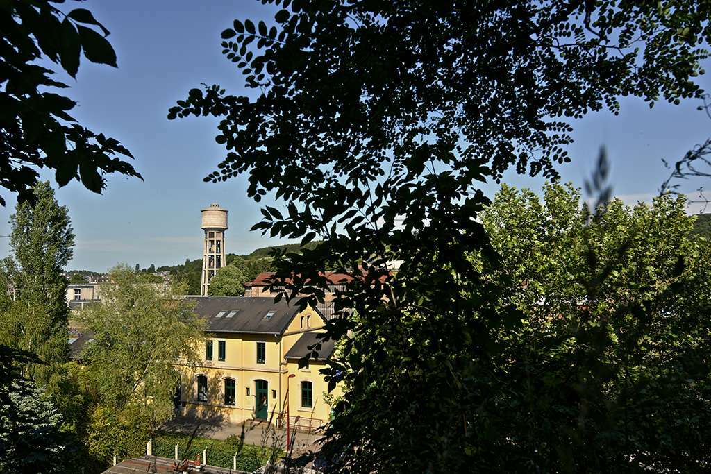 Report de l'Assemblée générale du CDMH